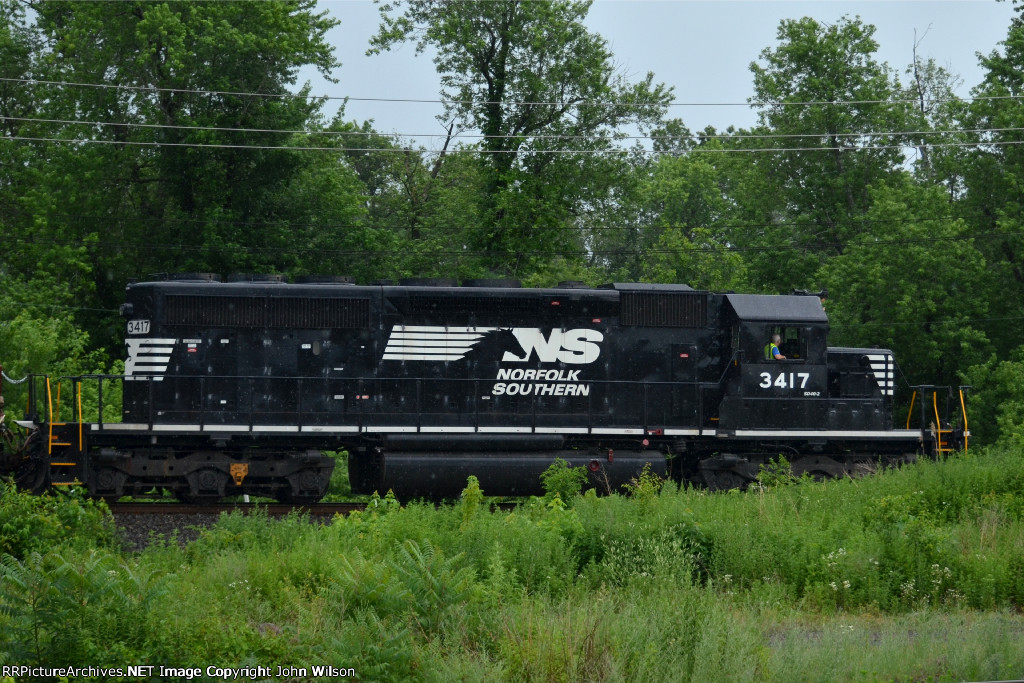 NS 3417